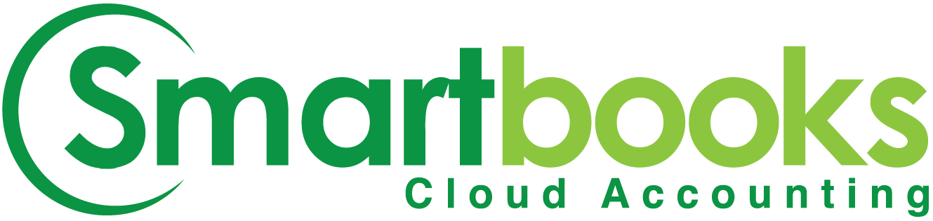 Smartbooks Cloud Accounting